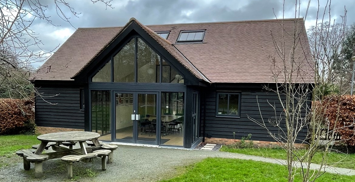 Contact Us - ASM Construction